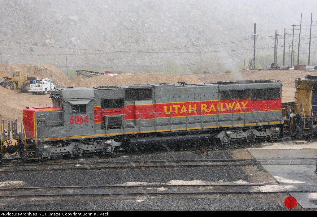 UTAH 6064